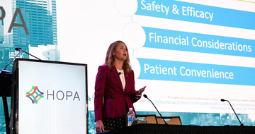 Conferences & Events | HOPA