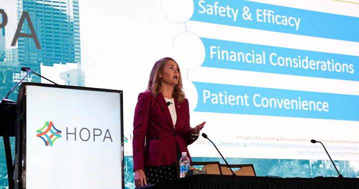 Conferences & Events | HOPA